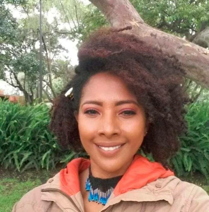 Feminicidio de Eva Amaya Vidal, en Santiago de Tolú, Sucre, es una gran ...